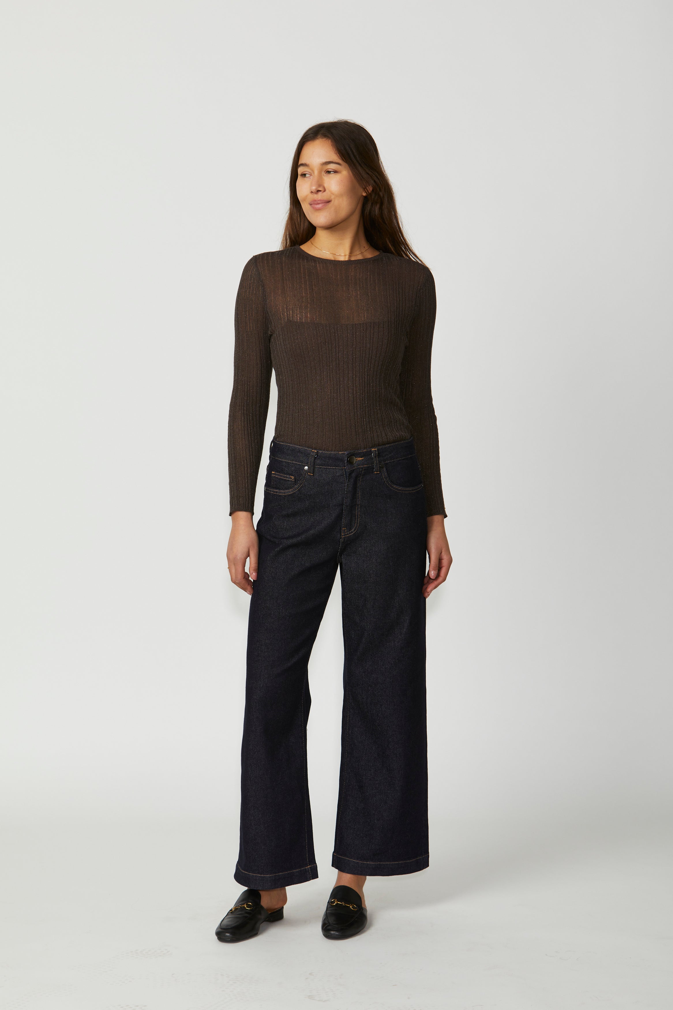 New London Raynes Jeans – LanaBerg