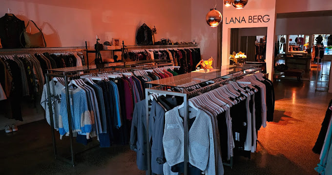 Kinney The Label | Lana Berg | Australia – LanaBerg